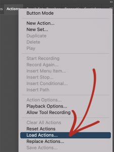 Creating Realistic Shadows + Using the Twisted Shadow Actions