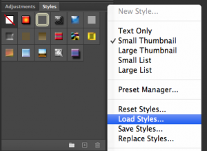 Creating Realistic Shadows + Using the Twisted Shadow Actions