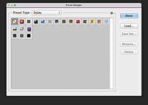 Creating Realistic Shadows + Using the Twisted Shadow Actions