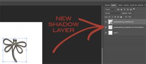 Creating Realistic Shadows + Using the Twisted Shadow Actions