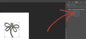 Creating Realistic Shadows + Using the Twisted Shadow Actions