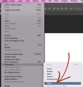 Creating Realistic Shadows + Using the Twisted Shadow Actions