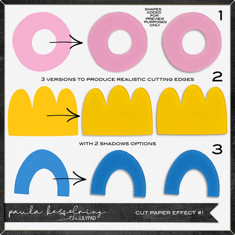 Now I will show you how to use it with this tutorial made by Christa ...